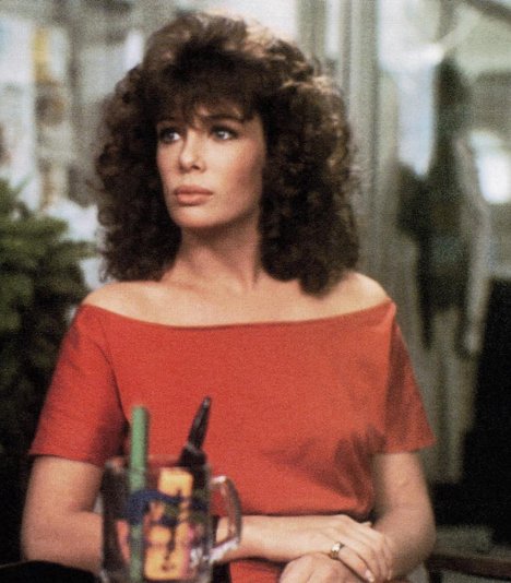 Kelly LeBrock | ČSFD.cz