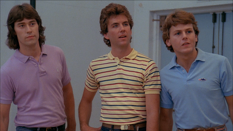 Joseph Alan Johnson | ČSFD.cz