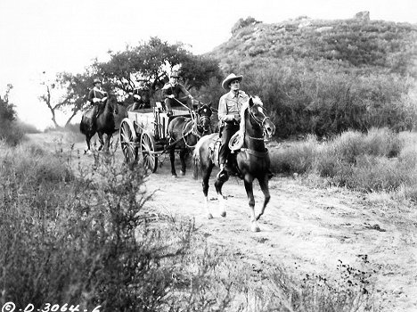 Charles Starrett | ČSFD.cz