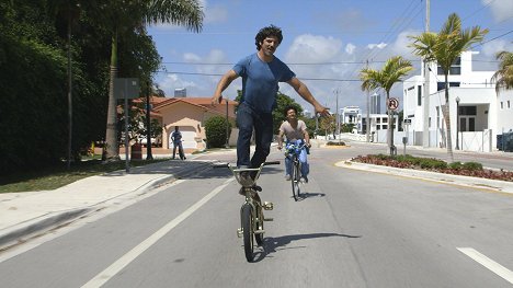 Robert Lorie | ČSFD.cz