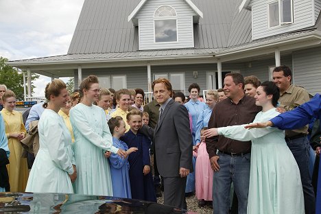 Patrick Garrow | ČSFD.cz