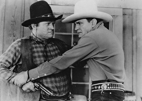 Buck Jones | ČSFD.cz