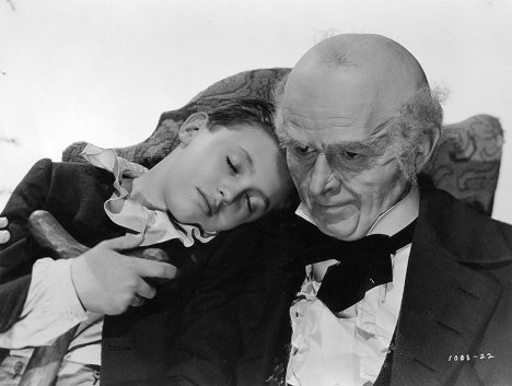 Terry Kilburn | ČSFD.cz