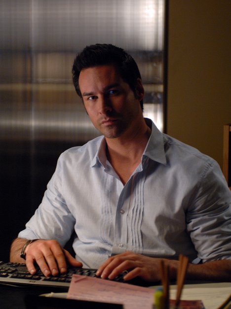 Paul Leyden | ČSFD.cz