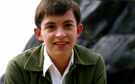 Jonathan Bailey | ČSFD.cz