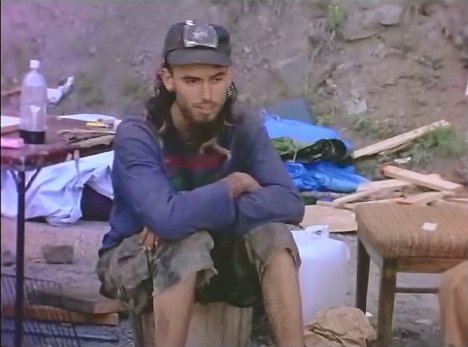 Jake Ferguson | ČSFD.cz