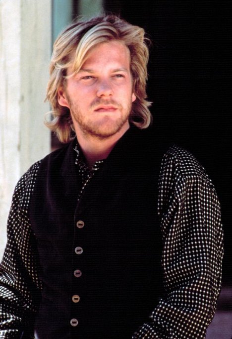 Kiefer Sutherland | ČSFD.cz