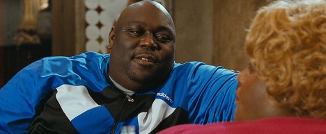 Faizon Love | ČSFD.cz