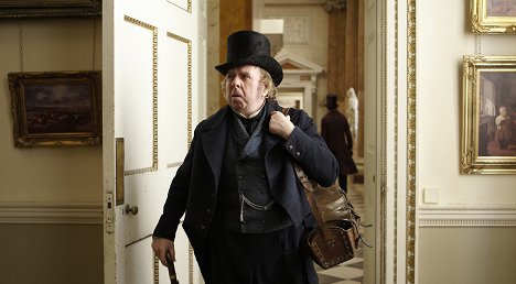 Timothy Spall | ČSFD.cz