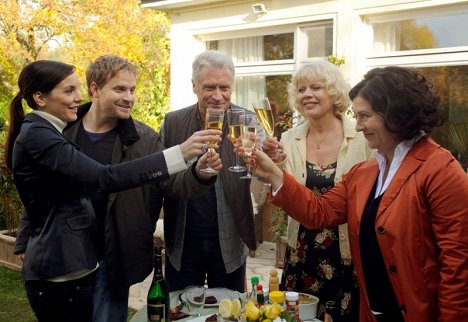 Anne Sarah Hartung | ČSFD.cz