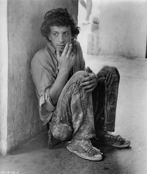 Barry Primus | ČSFD.cz