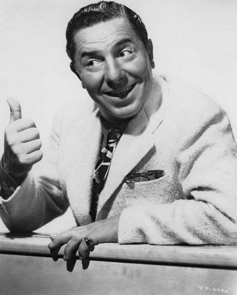 Joe Penner | ČSFD.cz