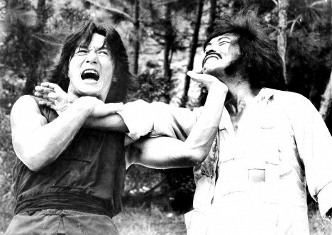 Jang-Lee Hwang | ČSFD.cz