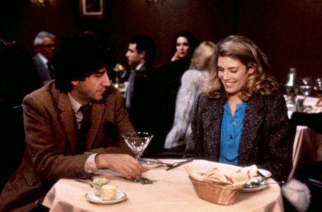 Tom Conti | ČSFD.cz