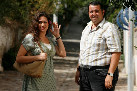 Özge Borak | ČSFD.cz