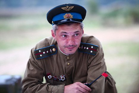 Denis Konstantinov | ČSFD.cz