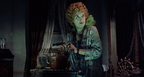 Hermione Gingold | ČSFD.cz