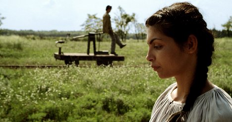 Franciska Farkas | ČSFD.cz