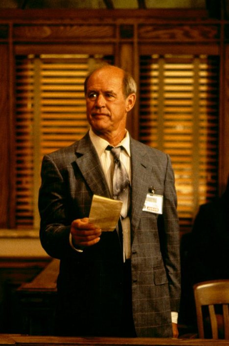 Geoffrey Lewis | ČSFD.cz