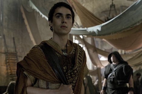 Max Minghella | ČSFD.cz