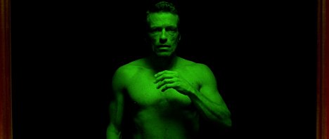 Klaus Tange | ČSFD.cz