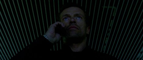 Klaus Tange | ČSFD.cz