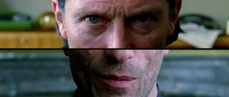 Klaus Tange | ČSFD.cz