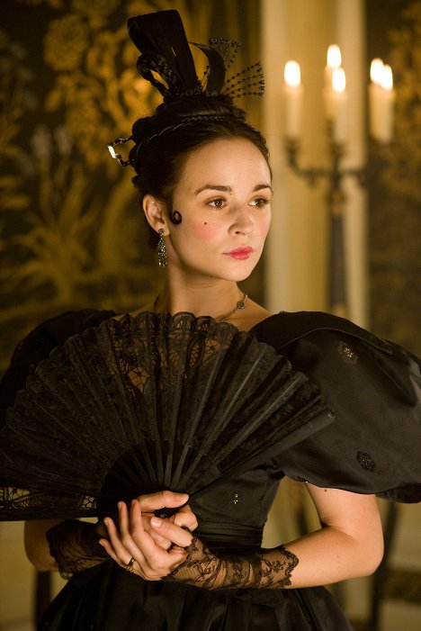 Emma Pierson | ČSFD.cz