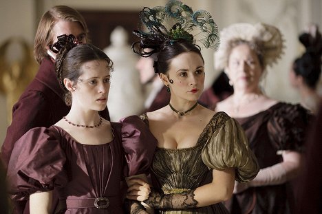 Emma Pierson | ČSFD.cz