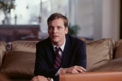 Peter Sarsgaard | ČSFD.cz