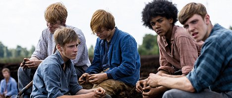 Enno Trebs | ČSFD.cz