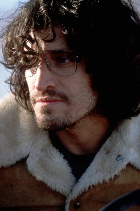 Vincent Gallo | ČSFD.cz