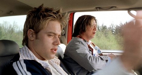 Alejandro Rae | ČSFD.cz