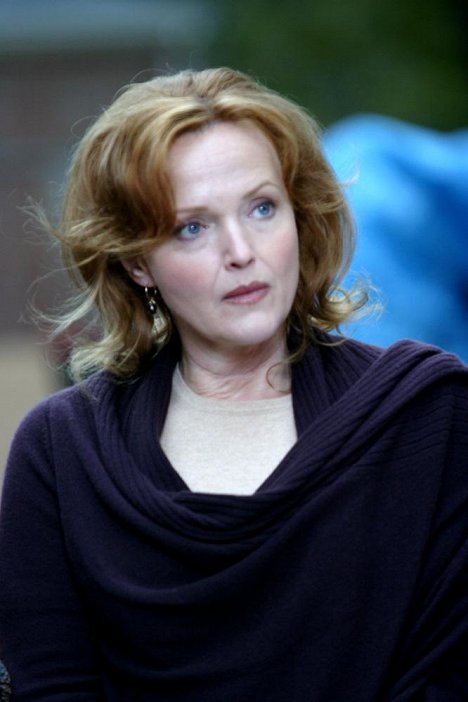 Miranda Richardson | ČSFD.cz