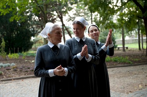 Marie-Anne Fliegel | ČSFD.cz