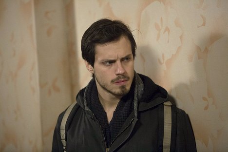 Jake Robinson | ČSFD.cz