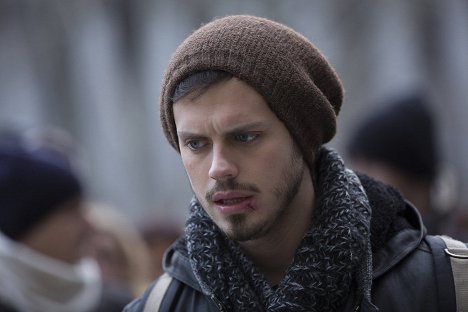 Jake Robinson | ČSFD.cz