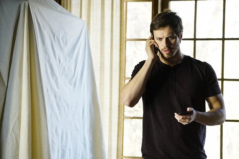 Jake Robinson | ČSFD.cz