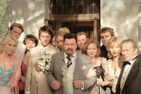 Michaela Rosen | ČSFD.cz