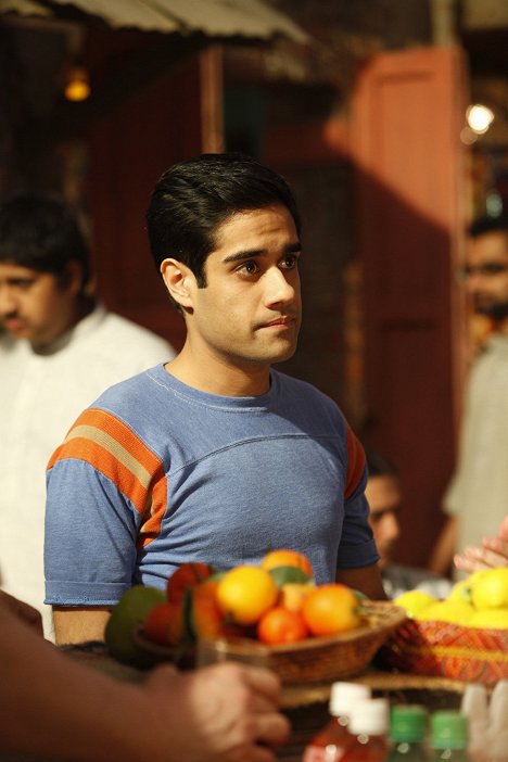 Sacha Dhawan | ČSFD.cz