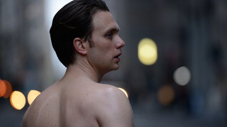Martin Wallström | ČSFD.cz