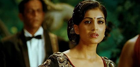 Pallavi Sharda | ČSFD.cz