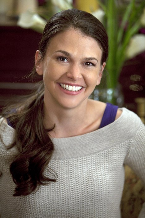 Sutton Foster | ČSFD.cz