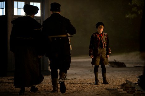 Jack Hollington | ČSFD.cz