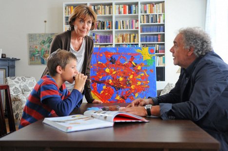 Christian Kohlund | ČSFD.cz