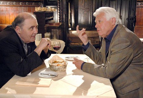 Lambert Hamel | ČSFD.cz