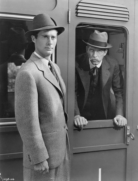 Bruce Lester | ČSFD.cz