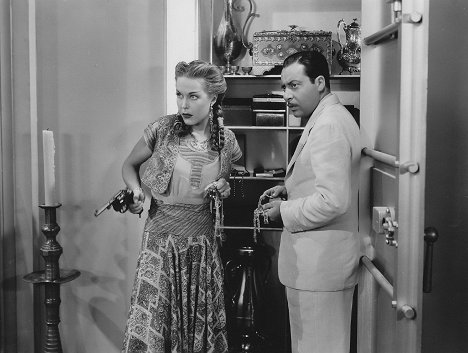 Harold Huber | ČSFD.cz