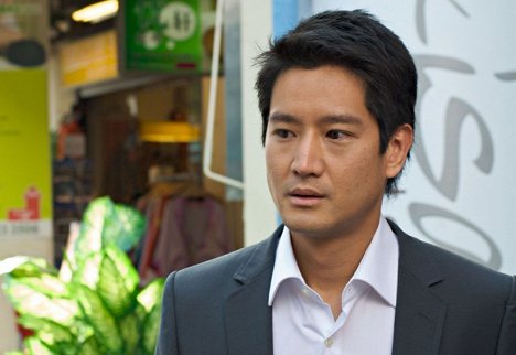 Jason Chan | ČSFD.cz