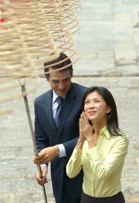 Wong Li Lin | ČSFD.cz